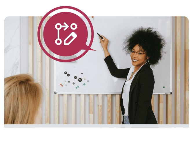 Corporate Communications Platform | Sparrow Connected