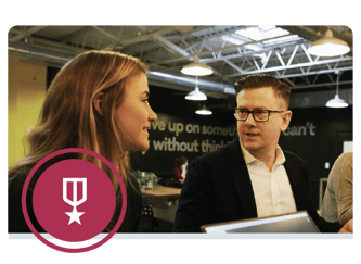 Corporate Communications Platform | Sparrow Connected