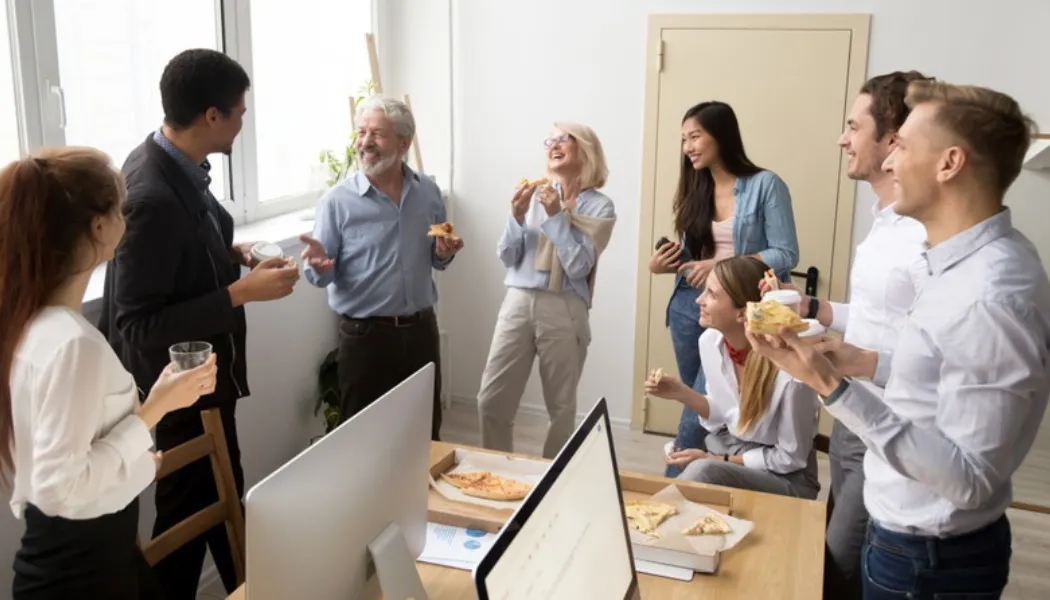 Multi-Generational Talent: Strategies for Engagement and Growth