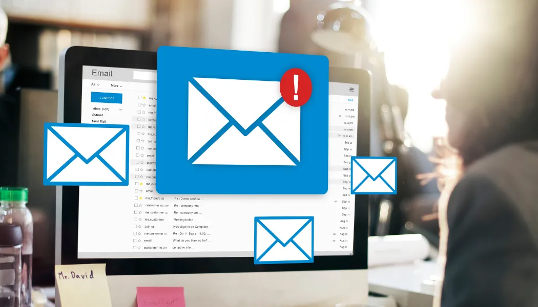 Transforming Email Communication – A Paradigm Shift towards Healthy ...