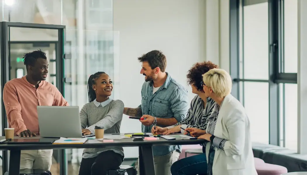 How Better Communication Transforms Employee Experience