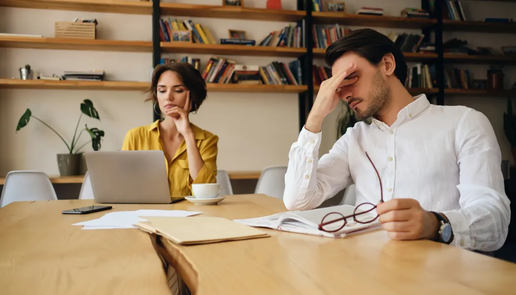 Why Employees Ignore Internal Communications: Issues and Solutions