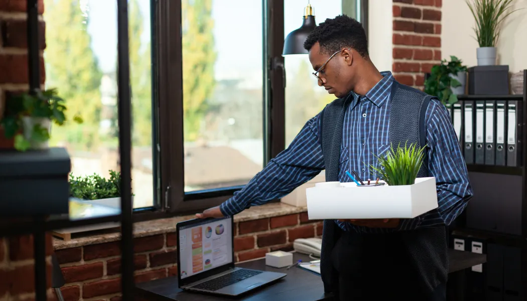 Spotify's Approach: The Compassionate Guide to Layoff Communications