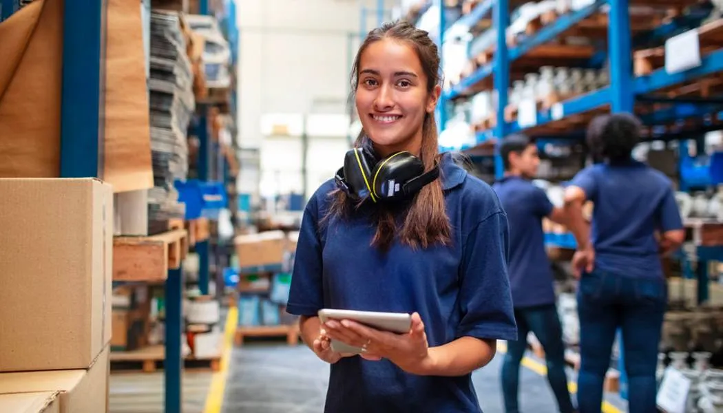 Building Trust with Deskless Employees