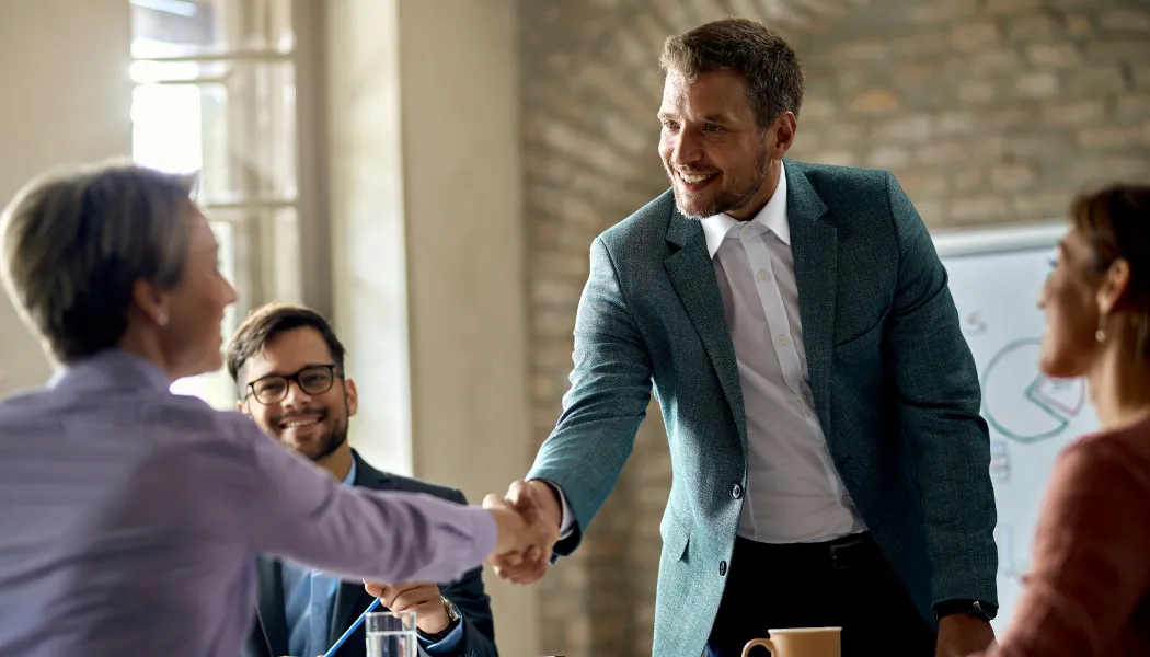 The Hidden Power of Internal Communication: Negotiation Tactics The Hidden Power of Internal Communication: Negotiation Tactics