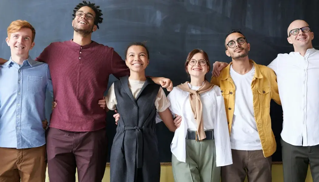 Better Internal Comms Builds Happy Teams and Stronger Results!