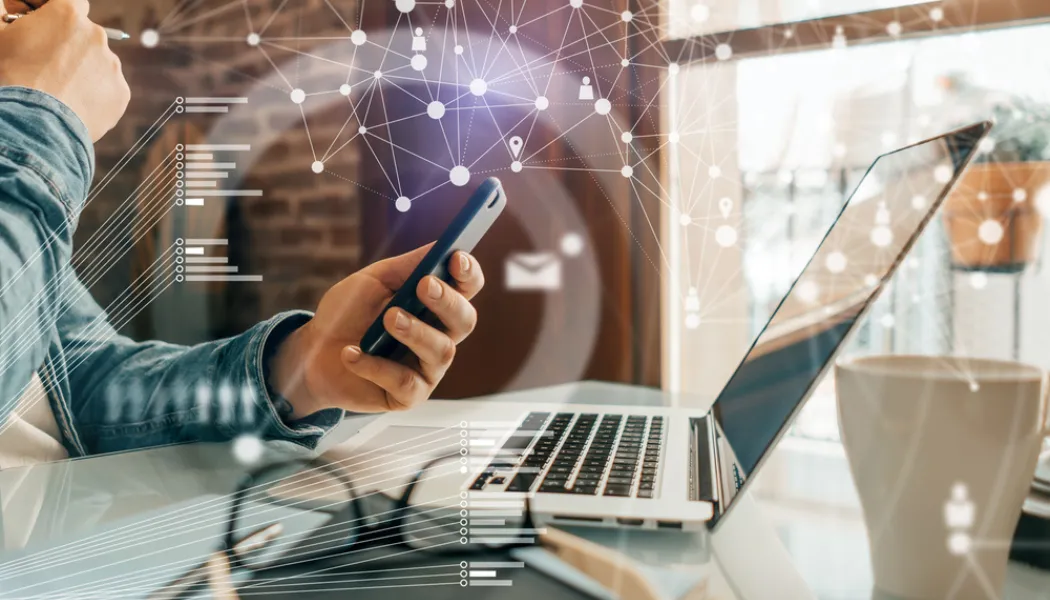 Benefits of Centralizing Internal Comms Platforms and Channels