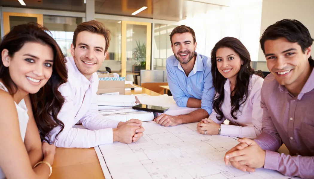 Enhancing Employee Experience Through Seamless Omnichannel Communications Enhancing Employee Experience Through Seamless Omnichannel Communications